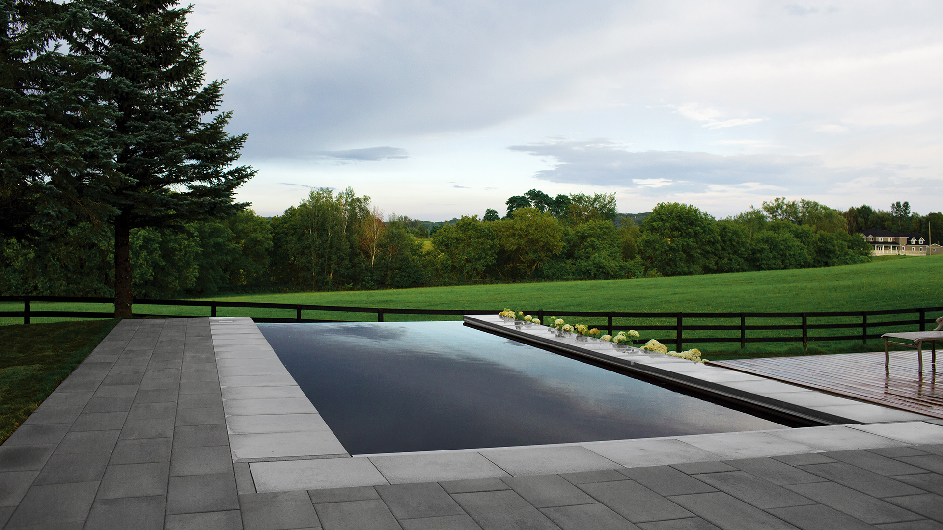 The Pinnacle | Special Care Patios & Pools